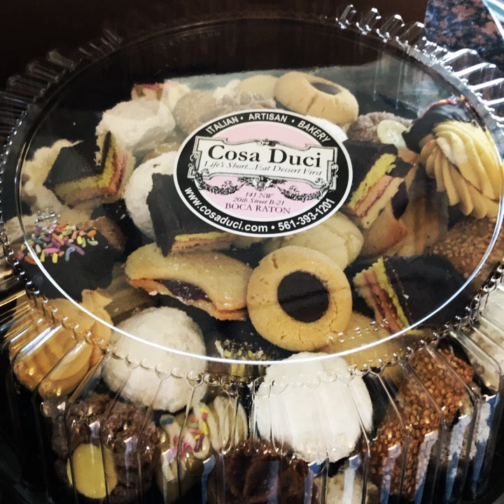 Cosa Duci Italian Bakery and Café
